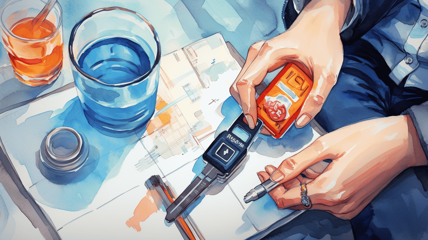 Stay Vigilant, Stay Protected: Preventing Drink Spiking