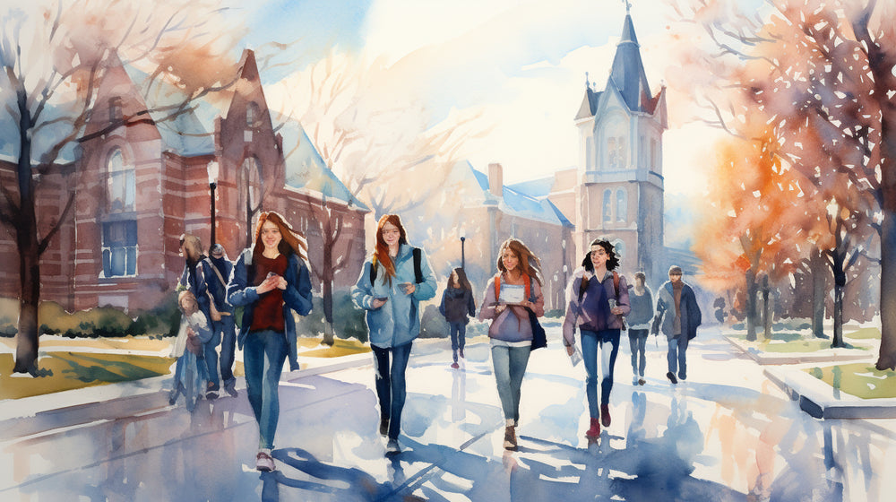 Enhancing Campus Safety: Top Tips for College Students