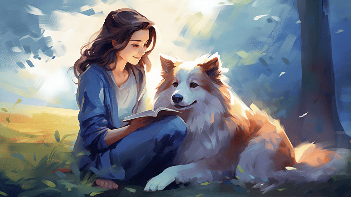 Pet Anxiety and Well-being: How to Nurture a Happy and Calm Companion