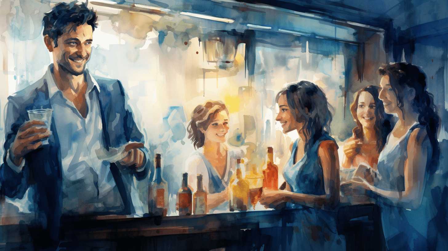 Personal Safety in Social Settings: Tips to Prevent Drink Spiking