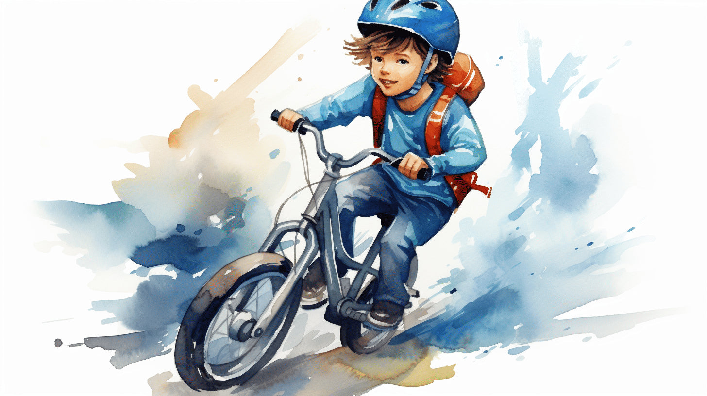 Putting Safety First: Fashionable Accessories for Child Safety