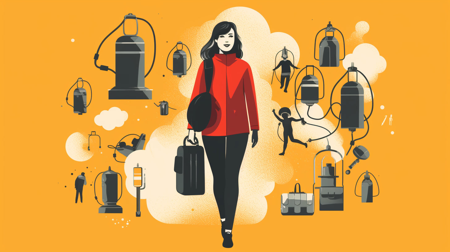 Achieving Personal Protection: Best Female Safety Devices to Look Out