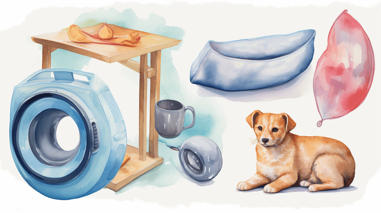 Keeping Your Pets Safe and Happy: Discovering Unique Pet Products